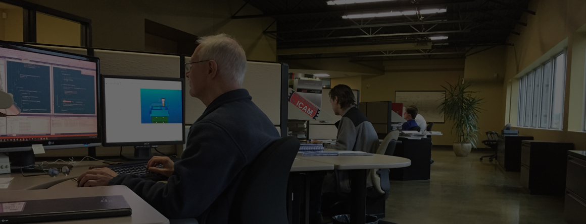 ICAM-development-team - ICAM Technologies Corp.