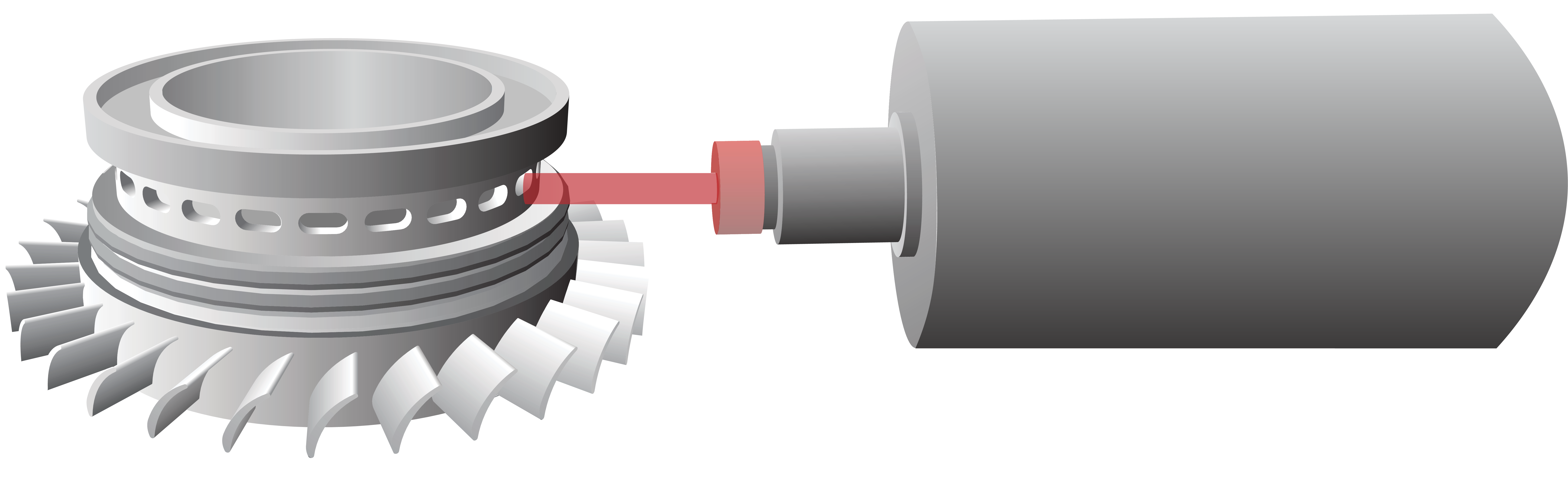 Impeller Logo Logo Design : All Image Welding And Fabrication